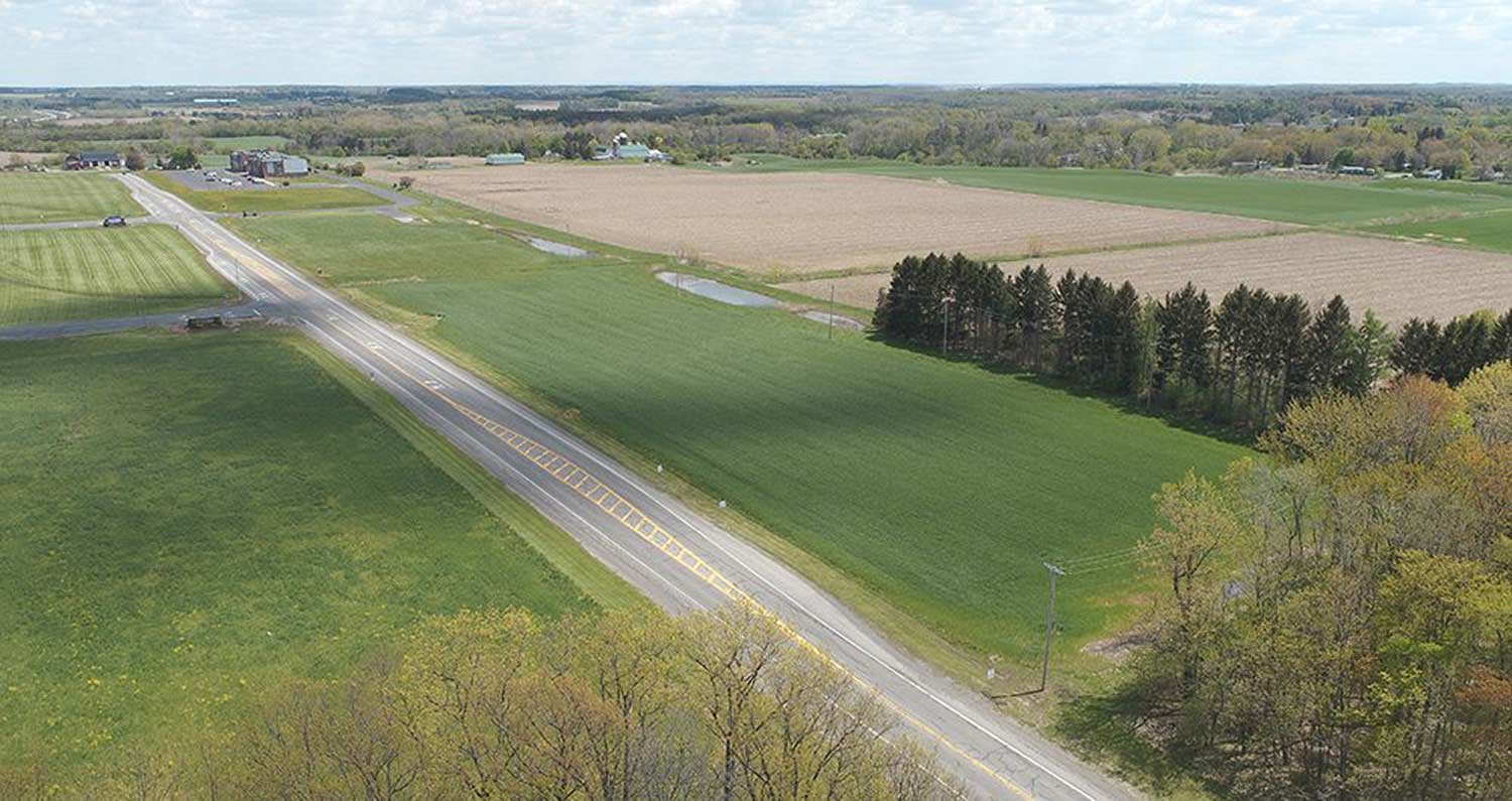 Upstate MedTech Park :: GCEDC