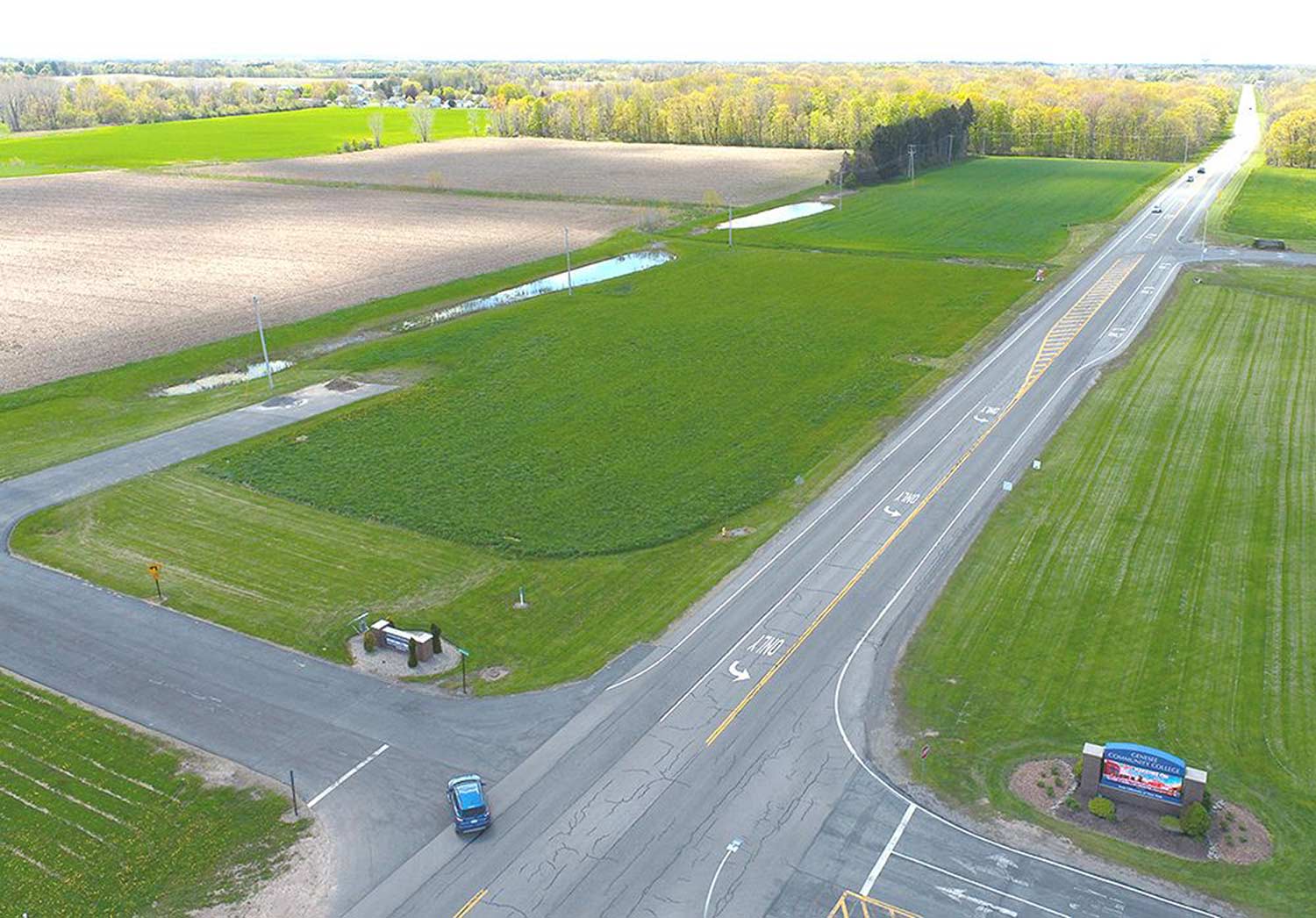 Upstate MedTech Park :: GCEDC